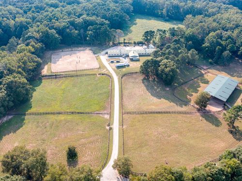 Georgia Horse Farms for Sale : Page 2 of 5 : FARMFLIP