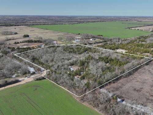 Texas Farms for Sale : FARMFLIP