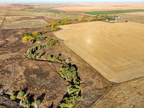 Kansas Farms for Sale : FARMFLIP