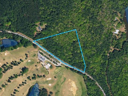 South Carolina Farms for Sale & Farmland for Sale