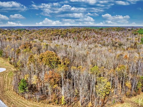 Tennessee Farms for Sale by Owner & Farmland by Owner