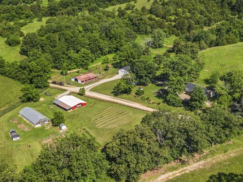 Missouri Farms for Sale & Farmland for Sale