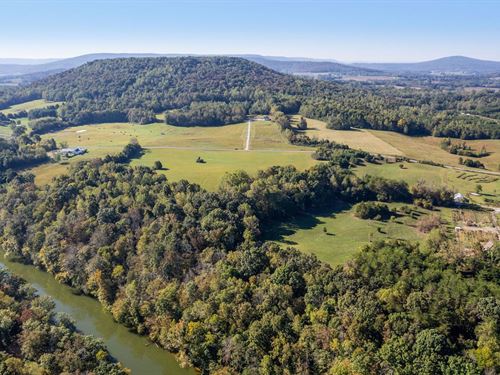Tennessee Farms for Sale by Owner & Farmland by Owner