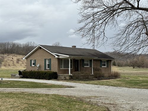 Farm Auctions & Farmland Auctions