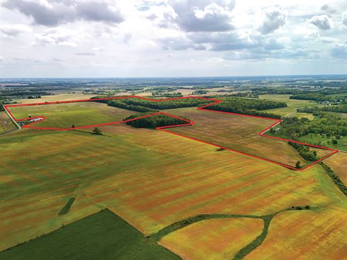 Ohio Farms for Sale & Farmland for Sale : Page 7 of 10