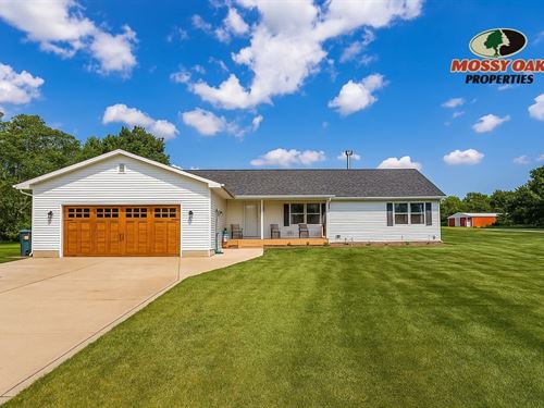 Hobart Indiana Waterfowl Farms for Sale