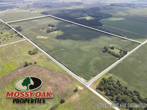 Fair Oaks Indiana Farms for Sale