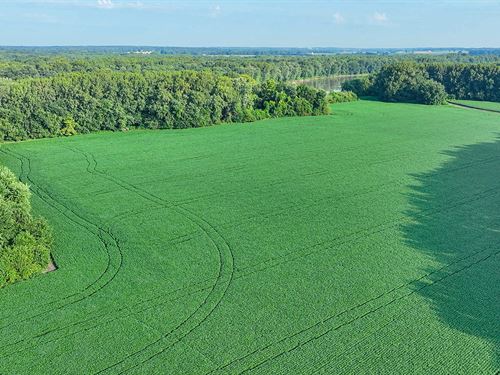 Oaktown Indiana Farms for Sale